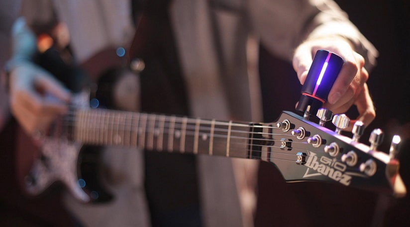Accordeur de guitare : Quel est le meilleur de 2021 ? - Le blog de la ... Accordeur de guitare : Quel est le meilleur de 2021 ? - Le blog de la ...